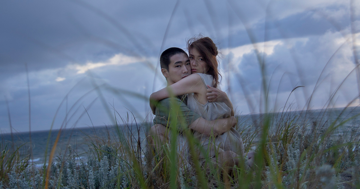 火口のふたり [R15+指定版] | WOWOWプラス 映画・ドラマ・スポーツ・音楽