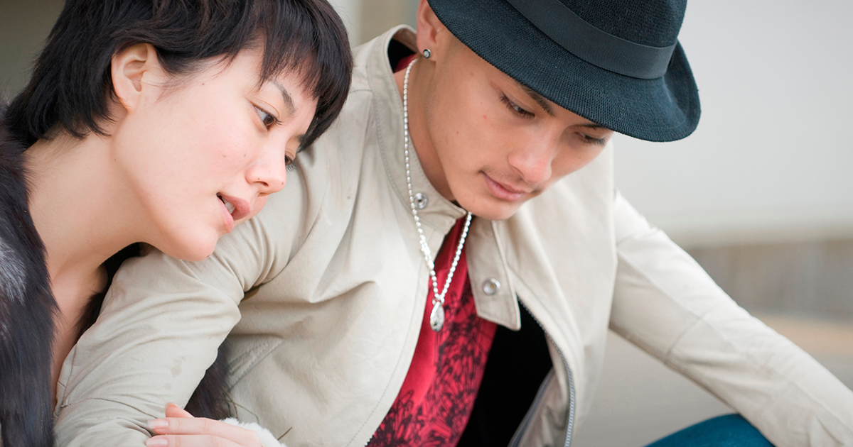 軽蔑（2011） | WOWOWプラス 映画・ドラマ・スポーツ・音楽