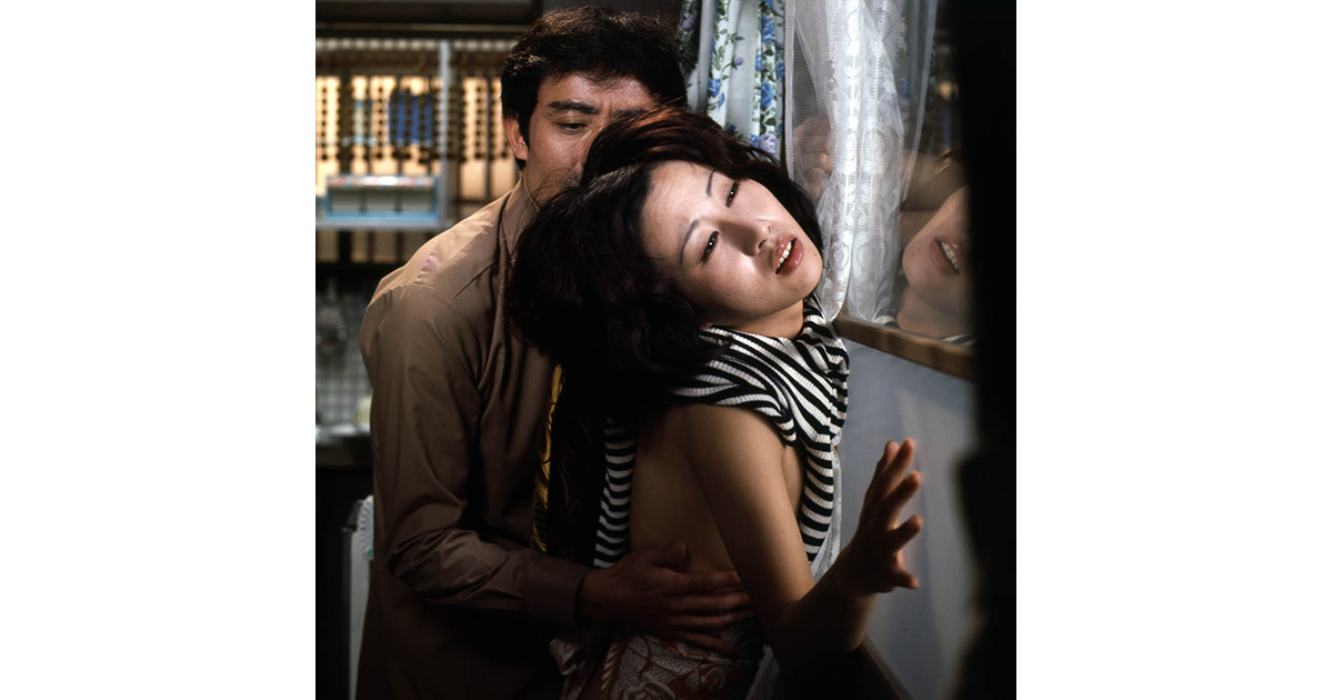 OL日記 牝猫の情事 [R15+指定版] | WOWOWプラス 映画・ドラマ・スポーツ・音楽