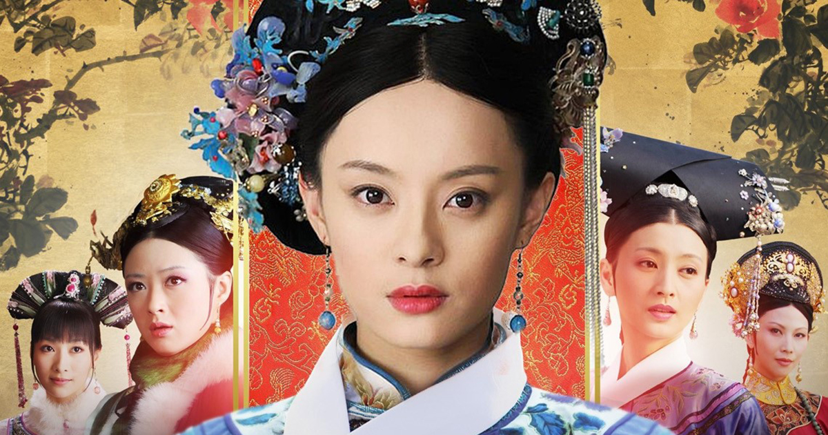 宮廷の諍い女（全76話） | WOWOWプラス 映画・ドラマ・スポーツ・音楽