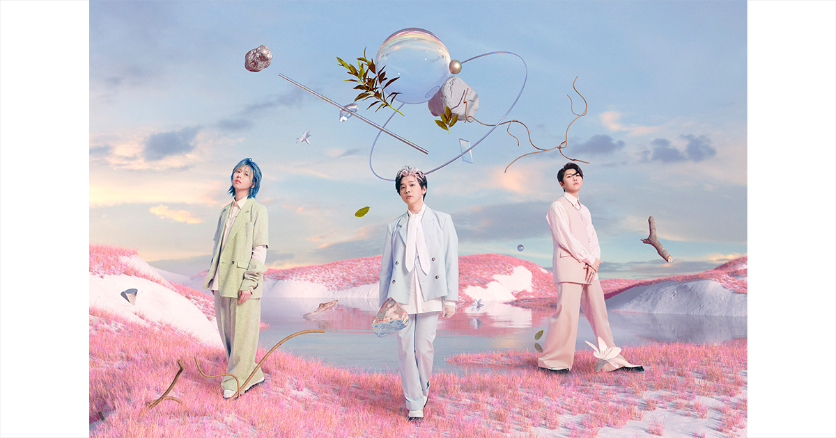 Mrs. GREEN APPLE ARENA SHOW “Utopia” | WOWOWプラス 映画・ドラマ・スポーツ・音楽