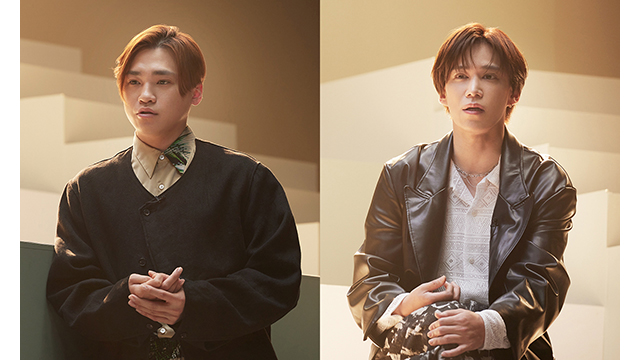 Kis-My-Ft2 WOWOW Special Interview & Document -Life キスマイの現在地- Part 2：二階堂高嗣 / 千賀健永 | WOWOWプラス 映画 ...