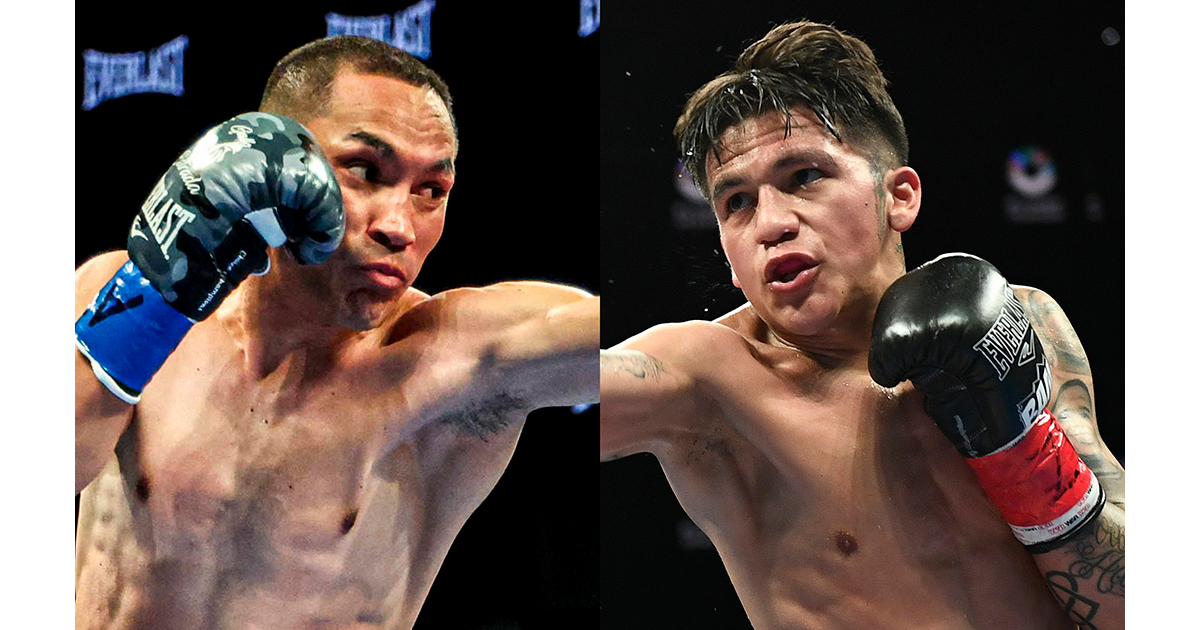 エキサイトマッチ～世界プロボクシング WBC世界S・フライ級タイトルマッチ ファン・F・エストラーダvsジェシー・ロドリゲス | WOWOWプラス 映画・ドラマ・スポーツ・音楽