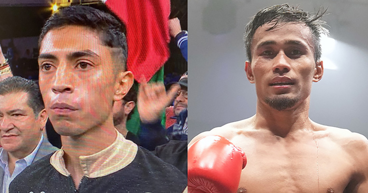 エキサイトマッチ～世界プロボクシング IBF世界フライ級王座決定戦 アンヘル・アヤラvsデーブ・アポリナリオ | WOWOWプラス 映画・ドラマ・スポーツ・音楽