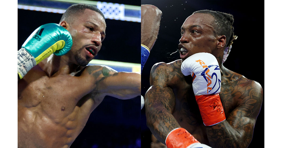 エキサイトマッチ～世界プロボクシング WBC世界S・フェザー級タイトルマッチ ロブソン・コンセイサンvsオシャキー・フォスター | WOWOWプラス 映画・ドラマ・スポーツ・音楽