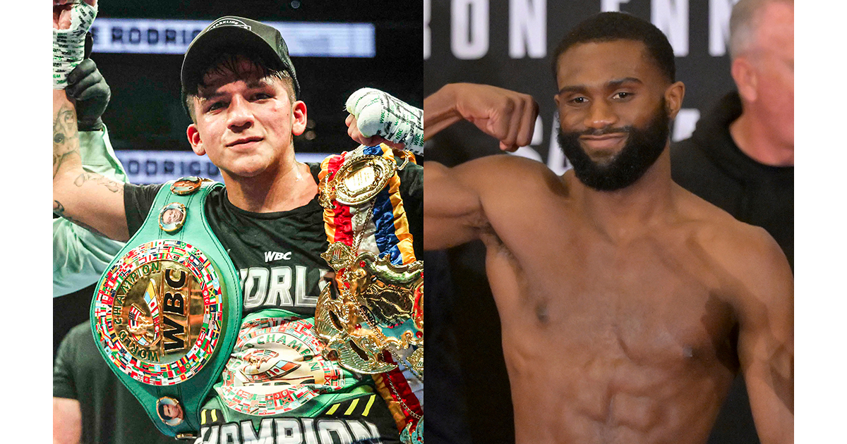 エキサイトマッチ～世界プロボクシング WBC世界S・フライ級タイトルマッチ ジェシー・ロドリゲスvsペドロ・ゲバラ | WOWOWプラス 映画・ドラマ・スポーツ・音楽