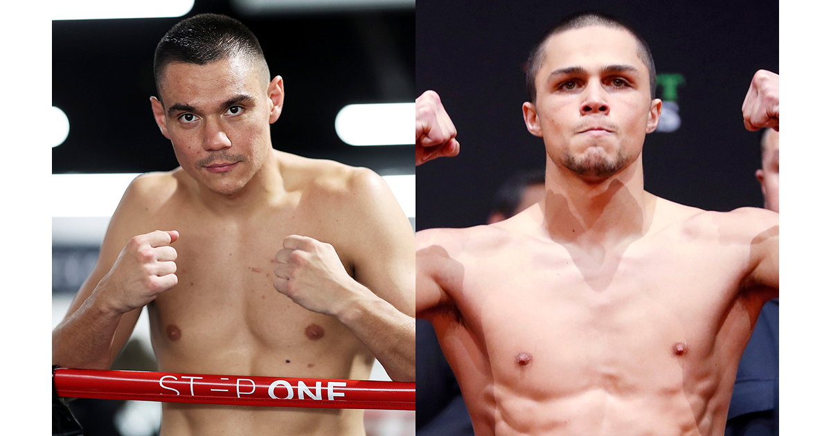 エキサイトマッチ～世界プロボクシング WBOインターコンチネンタル S・ウェルター級王座決定戦 T・チューvsJ・スペンサー | WOWOWプラス 映画・ドラマ・スポーツ・音楽