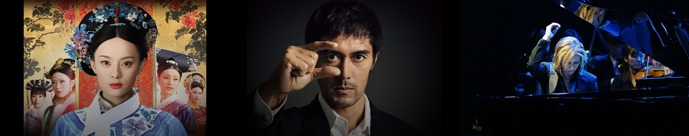 WOWOWプラスとは / 視聴方法 | WOWOWプラス 映画・ドラマ・スポーツ・音楽